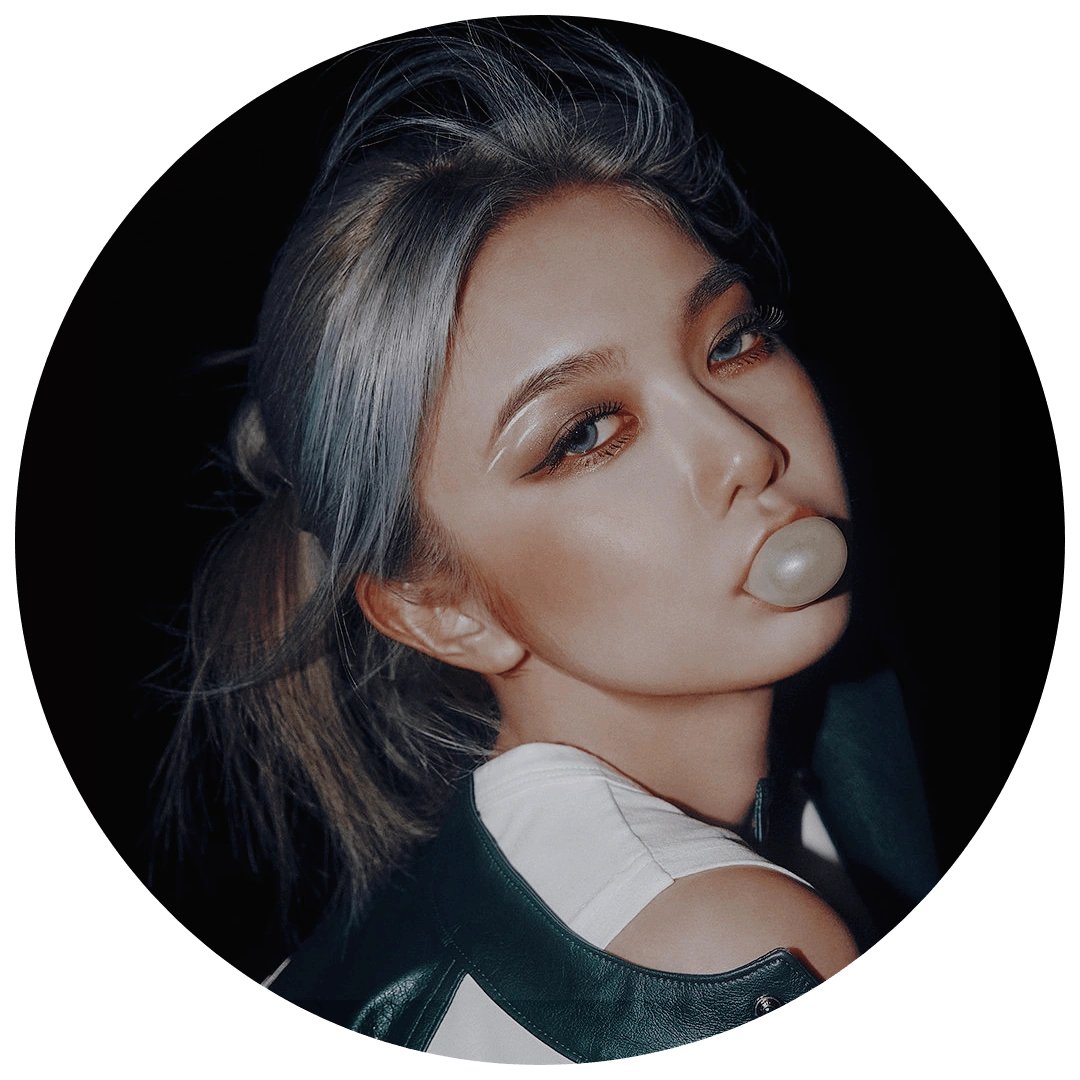 Kwon Ailiseu | Twif Wiki | Fandom