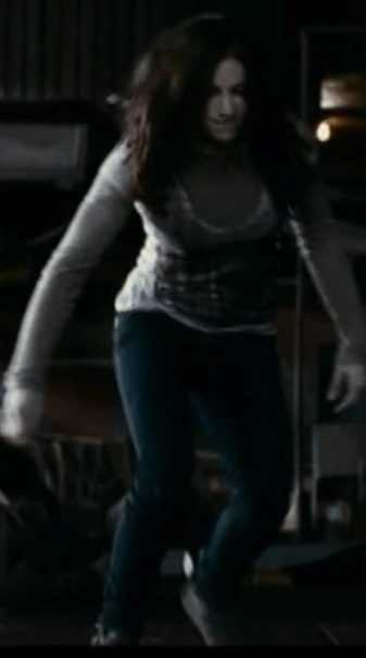 Jen | The Twilight Fanon Wiki | Fandom