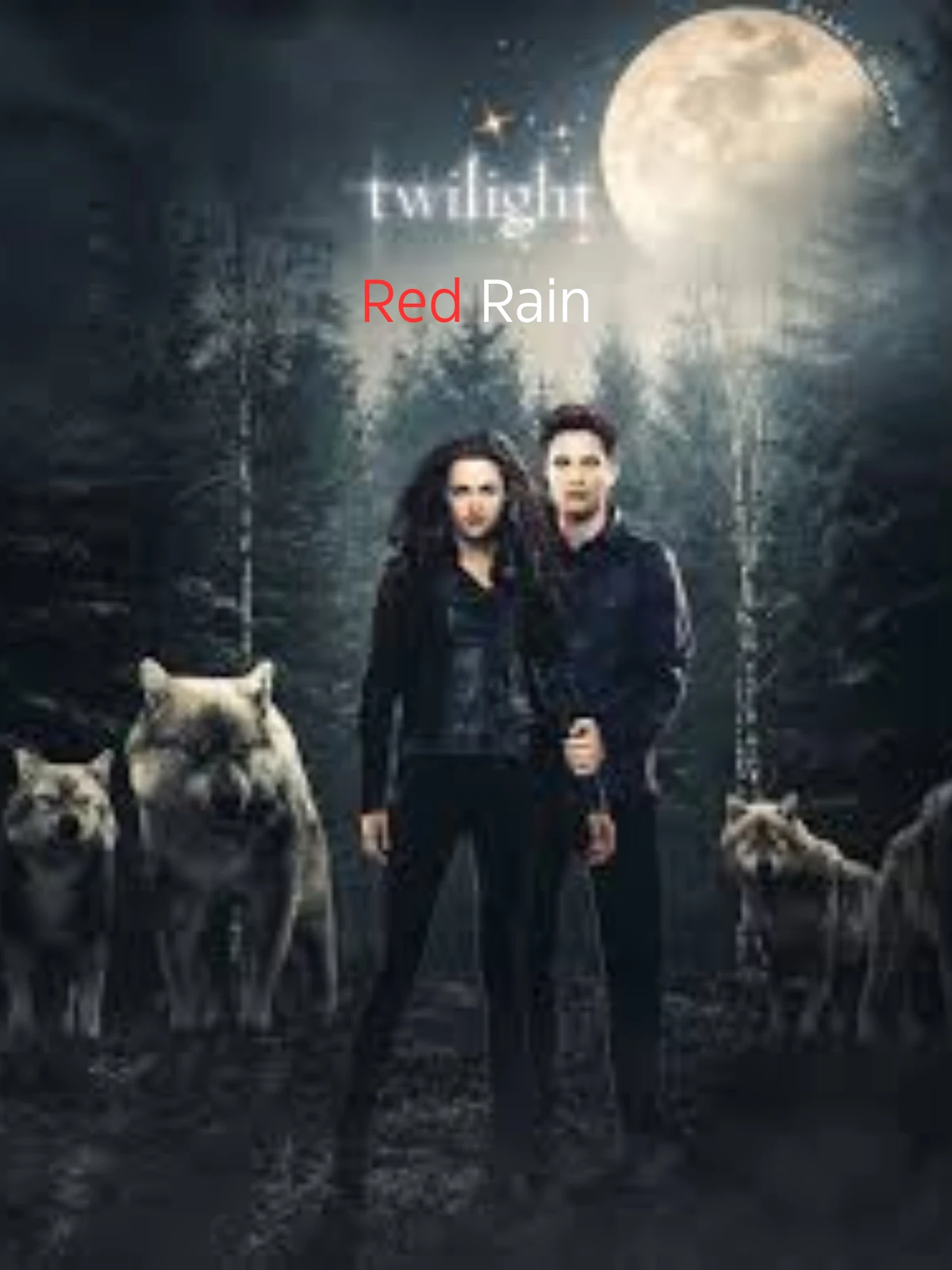 Red Rain (2010 film adaptation) | The Twilight Fanon Wiki | Fandom