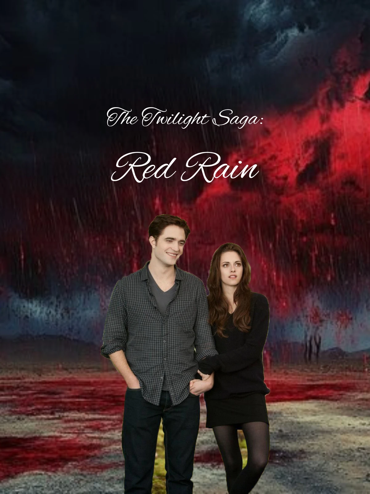 Red Rain (2010 film adaptation) | The Twilight Fanon Wiki | Fandom