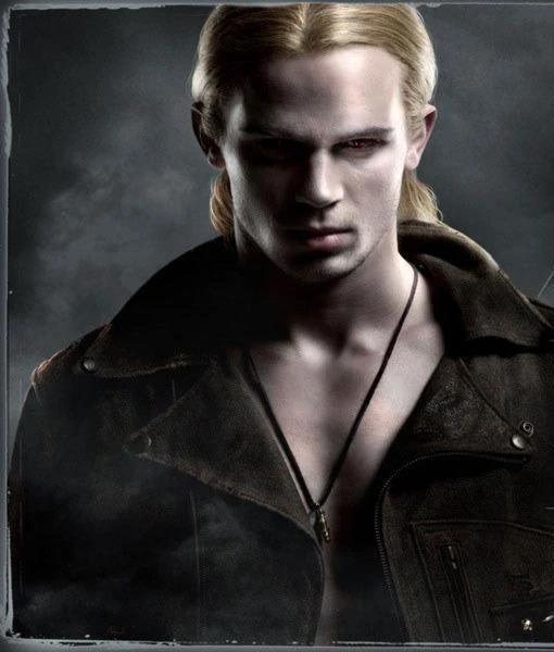 James (Nomad) | The Twilight Fanon Wiki | Fandom