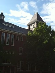 Plymouth State University | The Twilight Fanon Wiki | Fandom