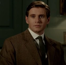 Tom Branson | The Twilight Fanon Wiki | Fandom