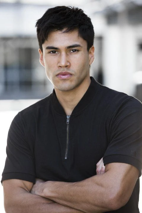 Gavin Huautah | The Twilight Fanon Wiki | Fandom