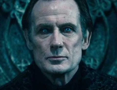 David Hemingway | The Twilight Fanon Wiki | Fandom