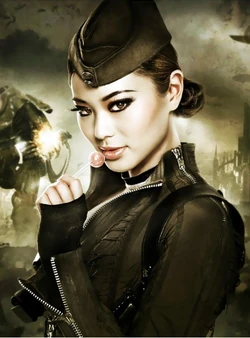 Lala | The Twilight Fanon Wiki | Fandom