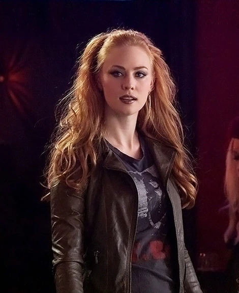 Candice | The Twilight Fanon Wiki | Fandom