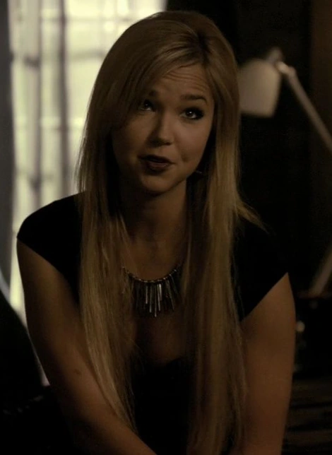 Valeriya | The Twilight Fanon Wiki | Fandom