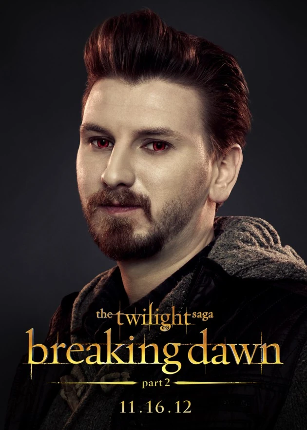 Randall | The Twilight Fanon Wiki | Fandom