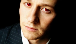 George | The Twilight Fanon Wiki | Fandom