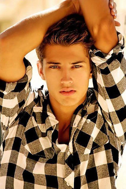 John Forge | The Twilight Fanon Wiki | Fandom