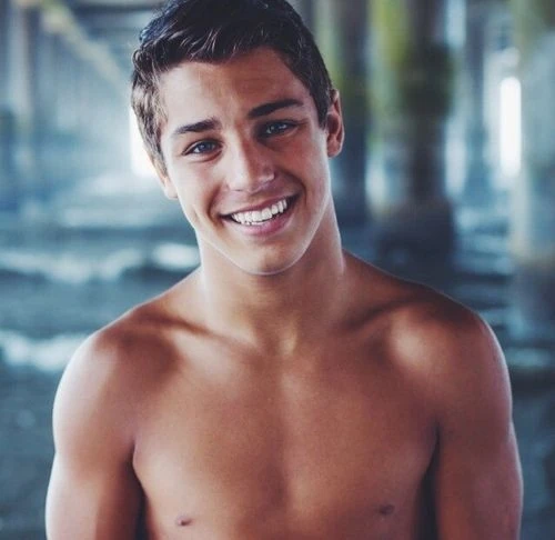 Timothy Forge | The Twilight Fanon Wiki | Fandom