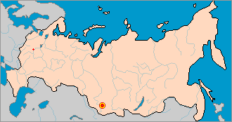 Biysk, Russia | The Twilight Fanon Wiki | Fandom