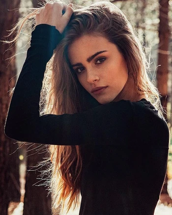 Alyssa Marshall | The Twilight Fanon Wiki | Fandom