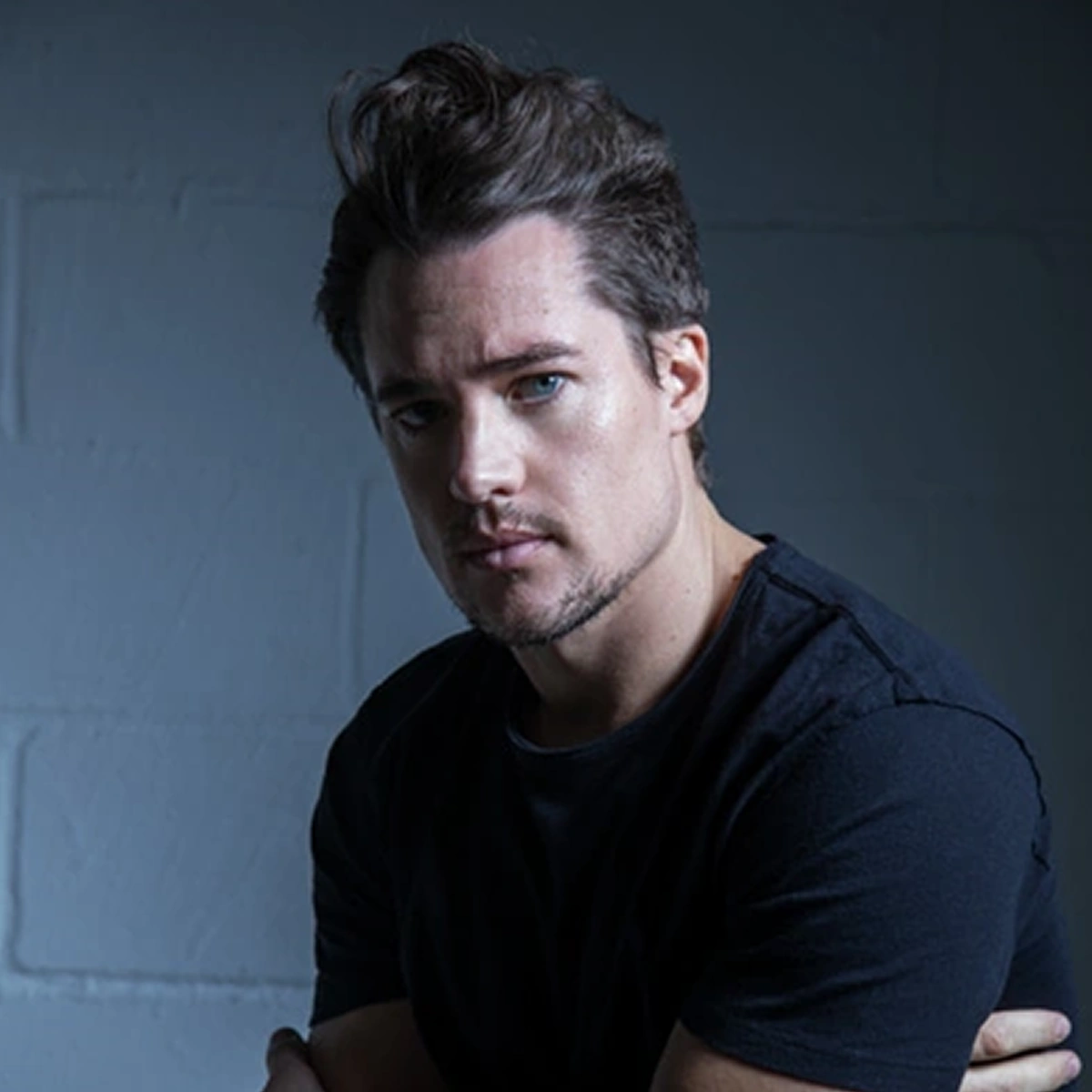 Eric Macklyn | The Twilight Fanon Wiki | Fandom