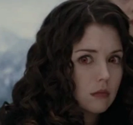 Yvette | The Twilight Fanon Wiki | Fandom