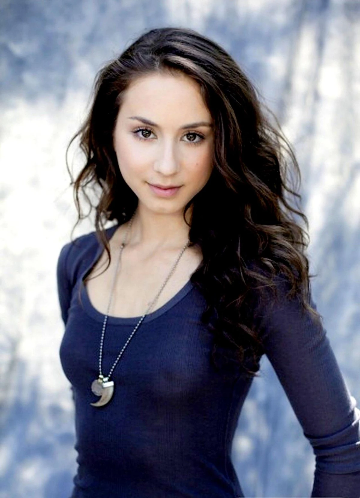 Libby Black (Blamar ver) | The Twilight Fanon Wiki | Fandom