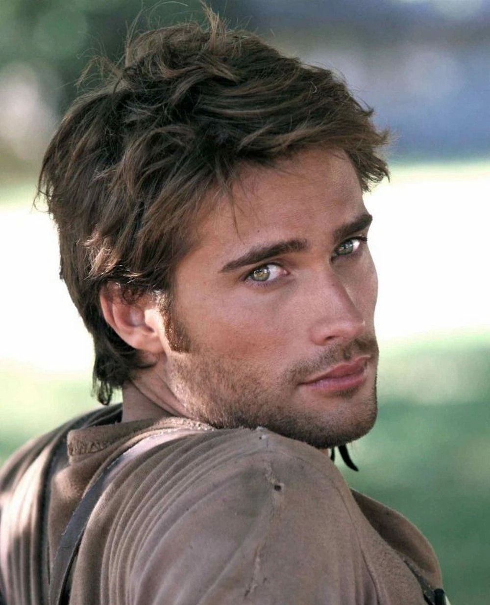 Morgan Henderson | The Twilight Fanon Wiki | Fandom