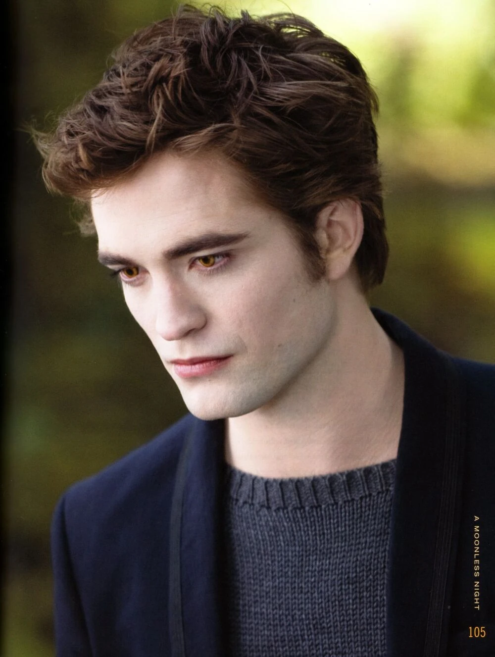 Ben Cullen | The Twilight Fanon Wiki | Fandom