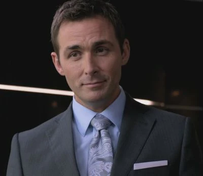 Richard Roman | The Twilight Fanon Wiki | Fandom