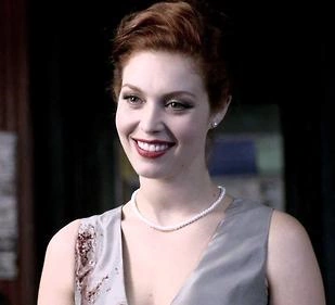 Devorah Monroe | The Twilight Fanon Wiki | Fandom