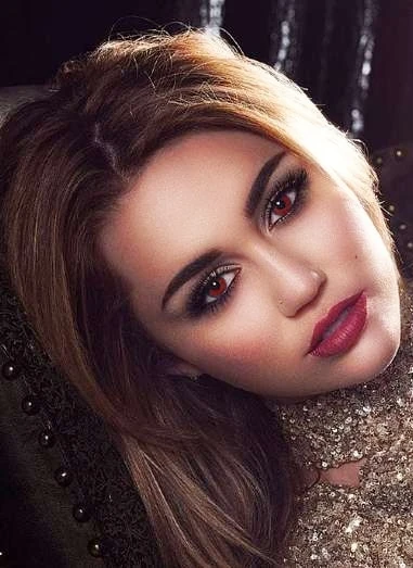 Rhona | The Twilight Fanon Wiki | Fandom