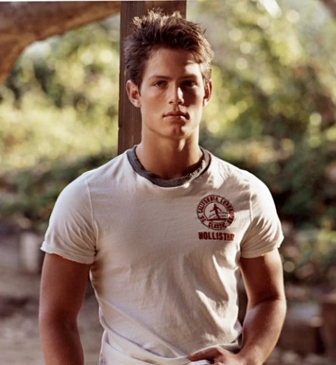 Daniel Swan | The Twilight Fanon Wiki | Fandom