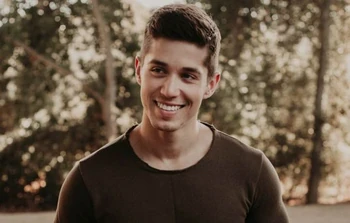 Samuel Black | The Twilight Fanon Wiki | Fandom