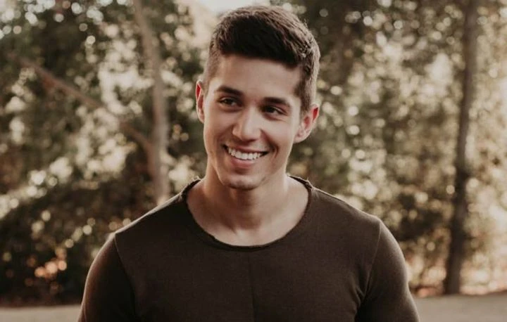 Samuel Black | The Twilight Fanon Wiki | Fandom