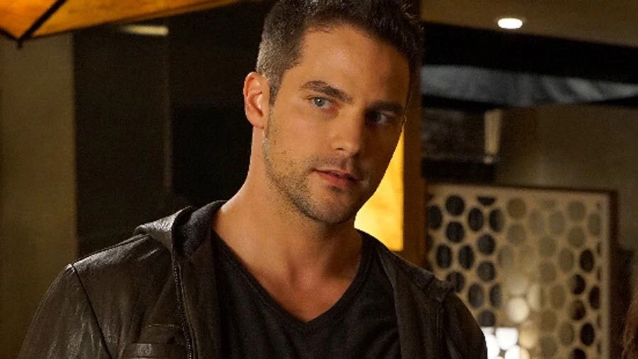 Marius Roman | The Twilight Fanon Wiki | Fandom