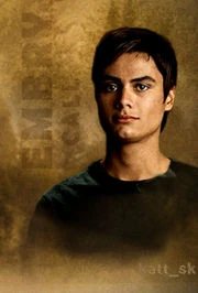 Embry Call (Laura Clarke Ver) | The Twilight Fanon Wiki | Fandom