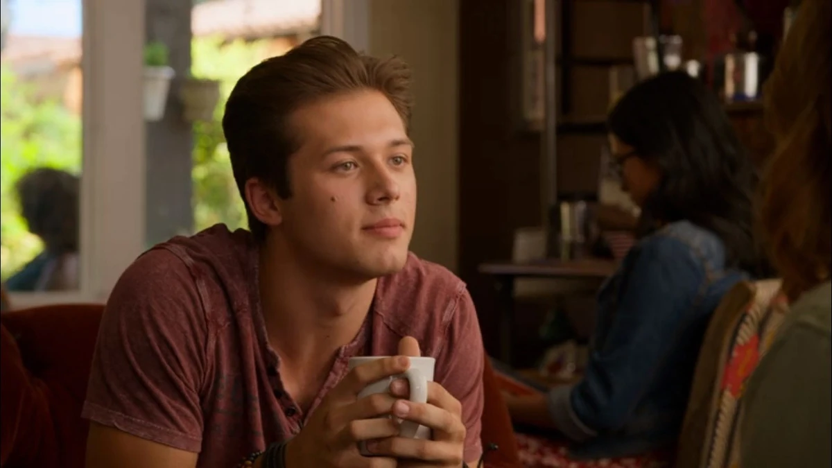 Anthony Wyman | The Twilight Fanon Wiki | Fandom