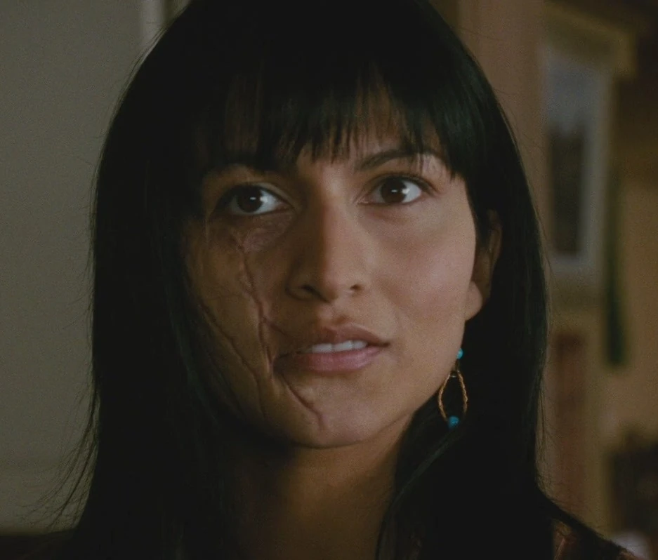 Twilight Sam And Leah