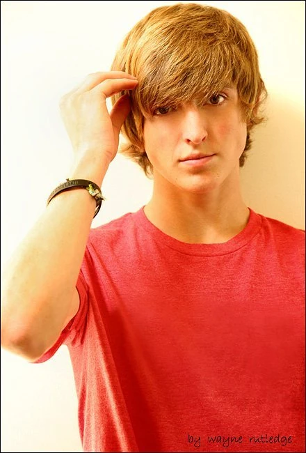 Daniel Coleman | The Twilight Fanon Wiki | Fandom