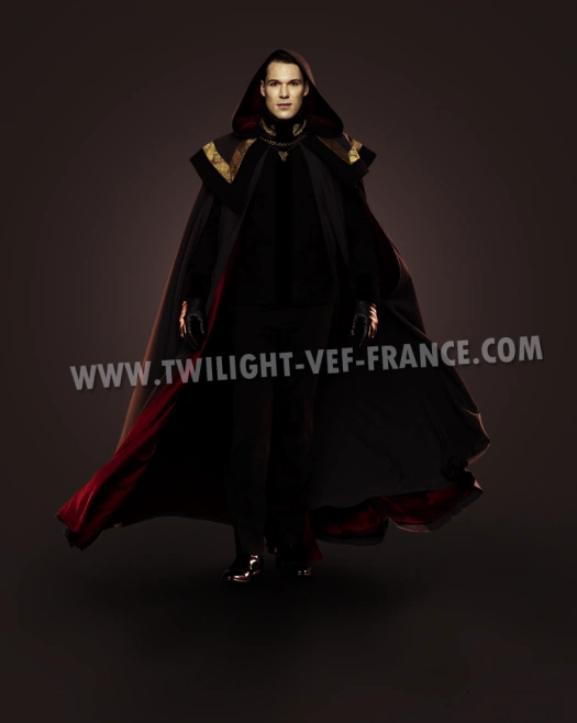 Felix | The Twilight Fanon Wiki | Fandom