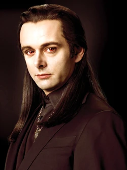 Aro Volturi | The Twilight Fanon Wiki | Fandom