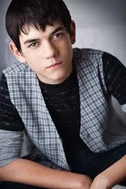 Ryan | The Twilight Fanon Wiki | Fandom