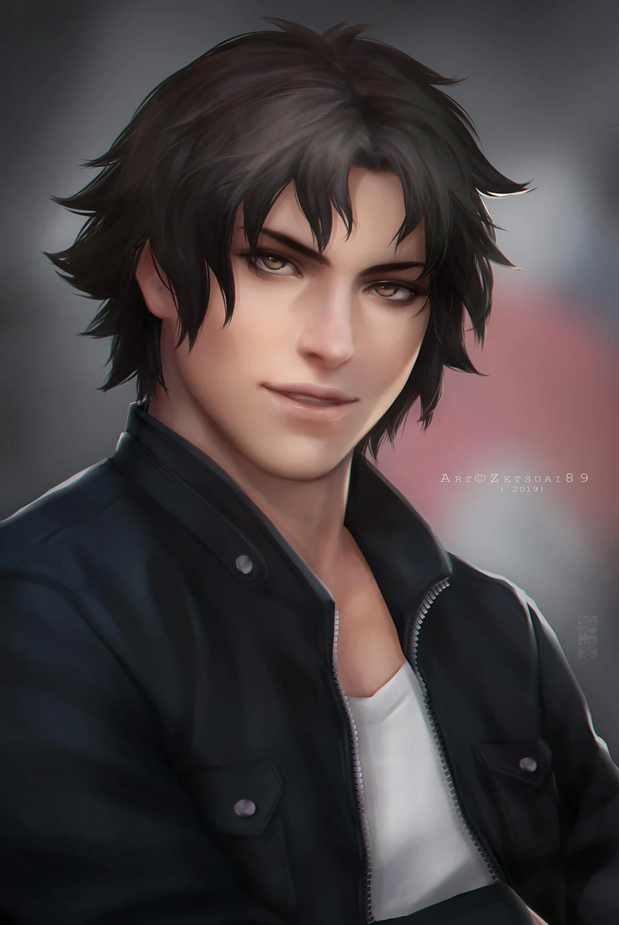 Alexander Garcia | The Twilight Fanon Wiki | Fandom