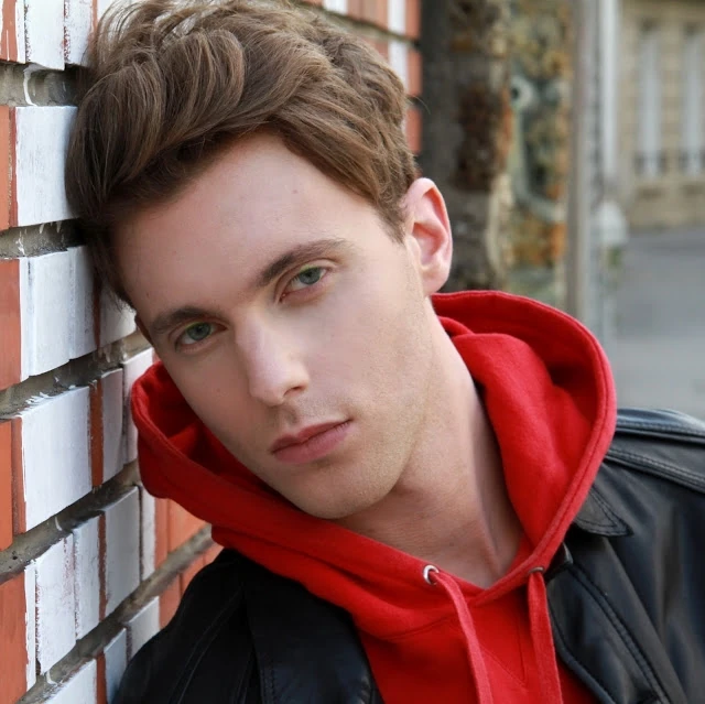 Alex | The Twilight Fanon Wiki | Fandom