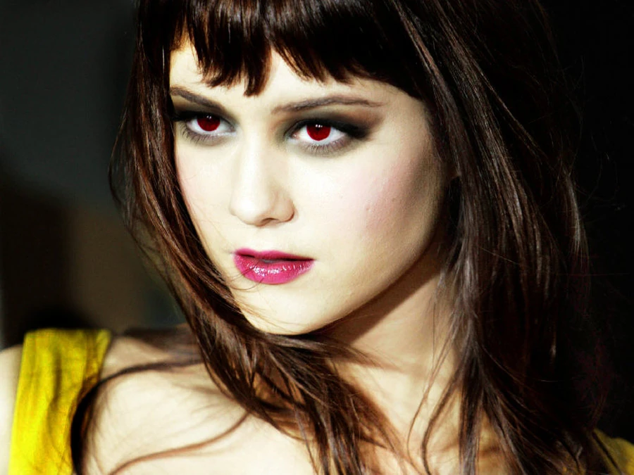 Heather | The Twilight Fanon Wiki | Fandom