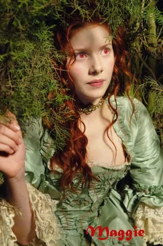 Naomi | The Twilight Fanon Wiki | Fandom