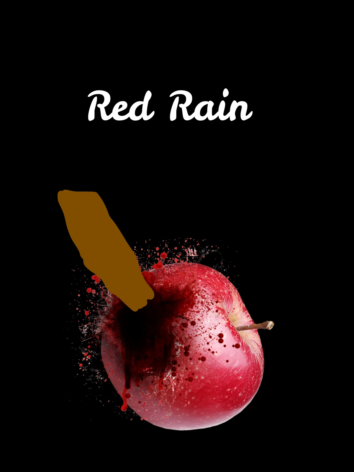 Red Rain | The Twilight Fanon Wiki | Fandom