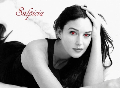 Sulpicia | The Twilight Fanon Wiki | Fandom