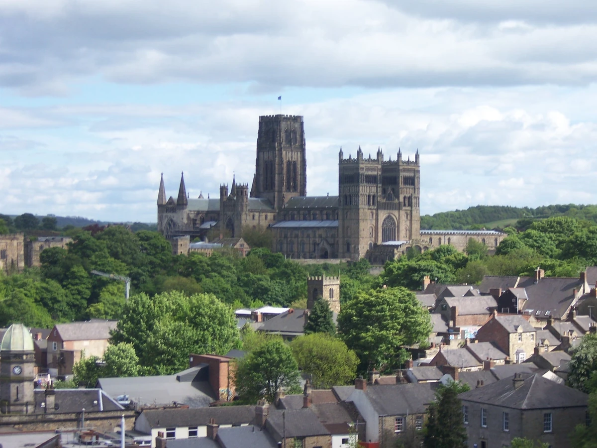 Durham, England | The Twilight Fanon Wiki | Fandom