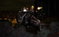 Mr. Grimm | Twiki metal Wiki | Fandom