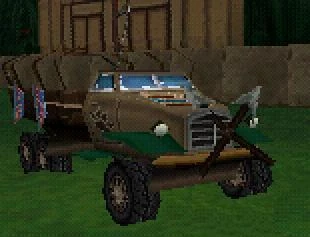 Trapper | Twiki metal Wiki | Fandom