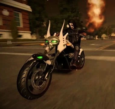 Reaper | Twiki metal Wiki | Fandom