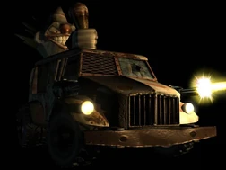 Sweet Tooth | Twiki metal Wiki | Fandom