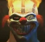 Needles Kane | Twiki metal Wiki | Fandom