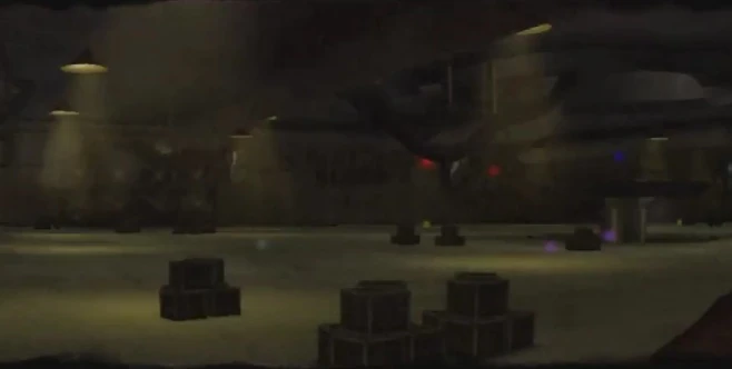 Dog Pound | Twiki metal Wiki | Fandom